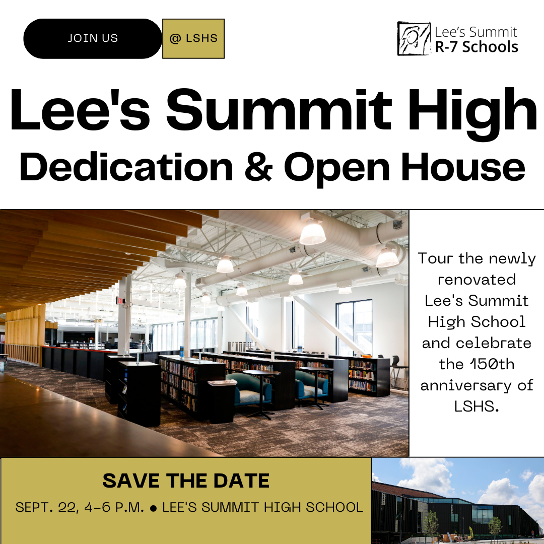 Lee's Summit High School
